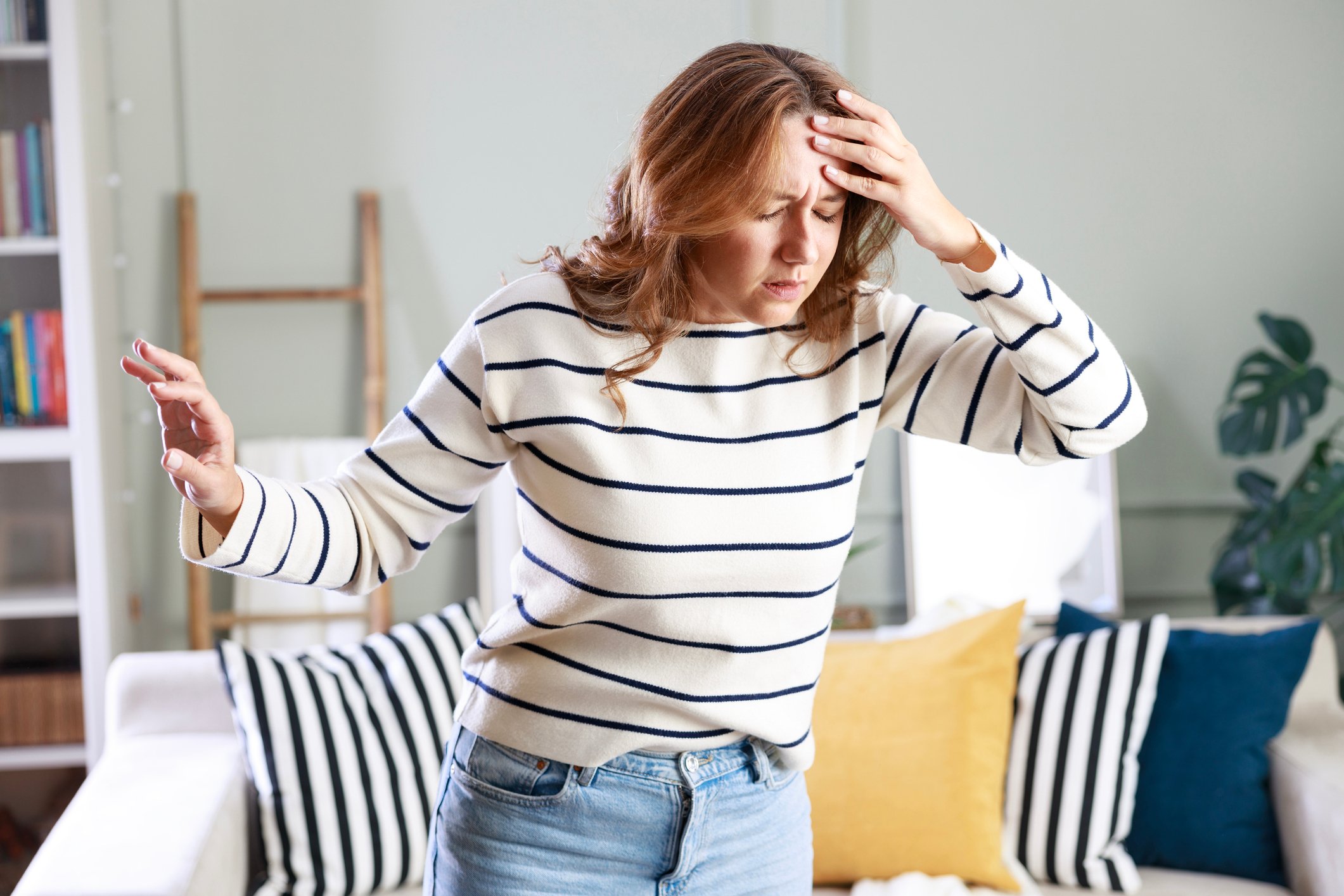 ¿Qué es vértigo y cómo afecta la vida diaria?